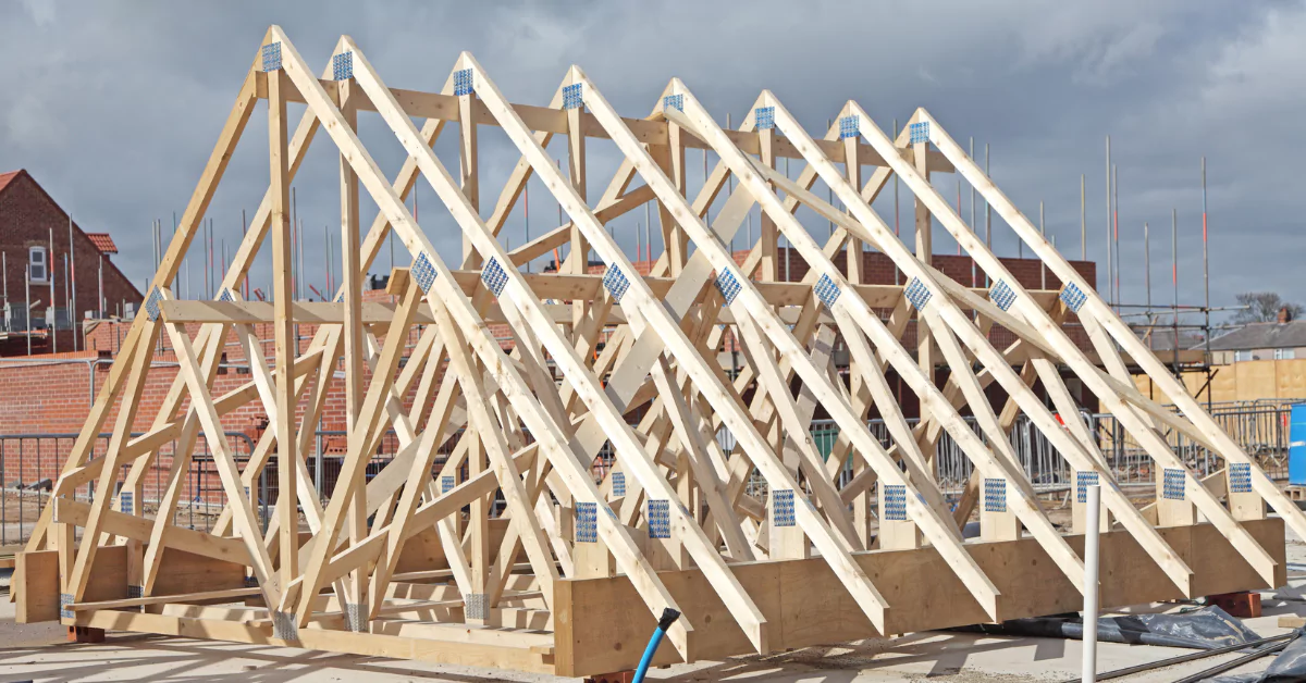 Roof Framing Explained: Components, Materials, and Techniques - Coastal ...